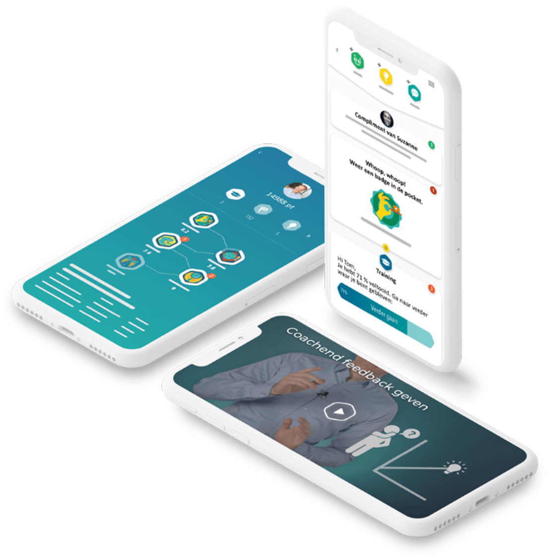 Engaging Learning – TeamStep