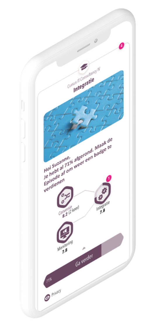 Engaging Learning – TeamStep