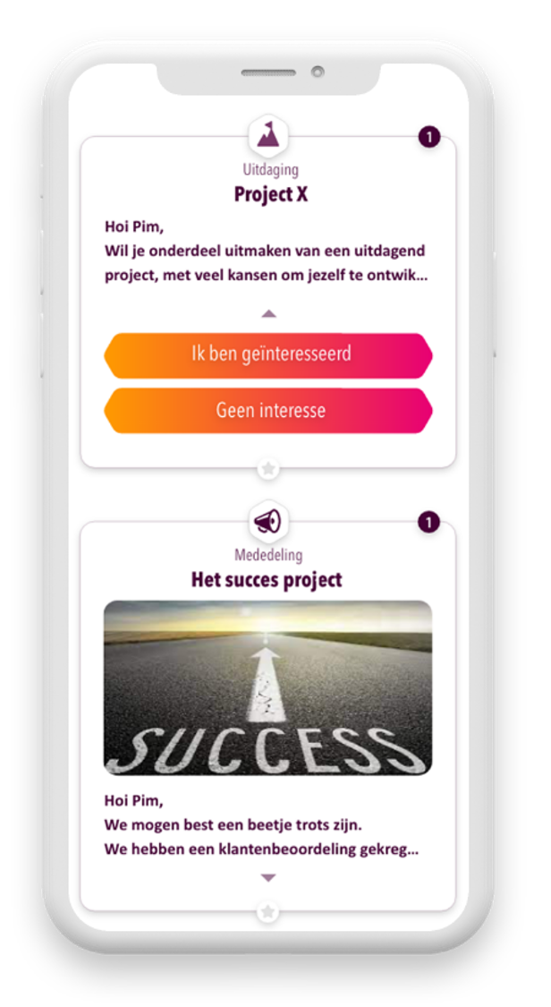 Meaningful Communication – TeamStep